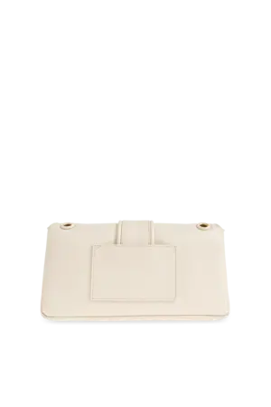 Jacquemus Le Bambino Chaine Shoulder Bag - Cream