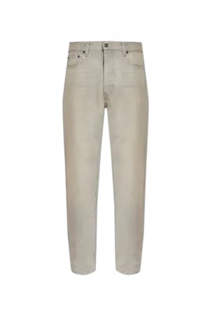 HAIKURE Tokyo Jeans - Grey