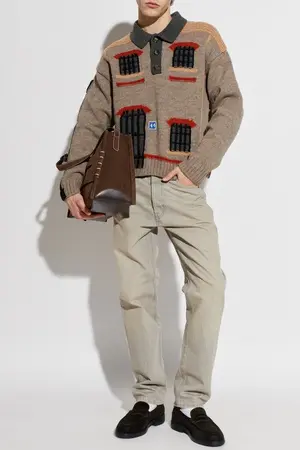 HAIKURE Tokyo Jeans - Grey