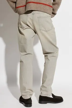 HAIKURE Tokyo Jeans - Grey