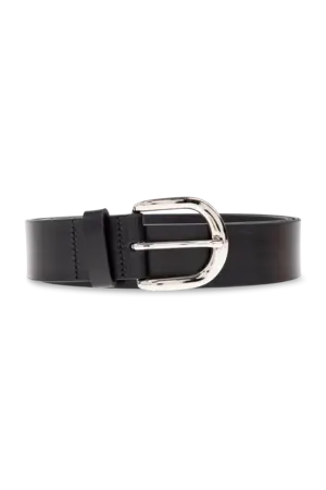 Men's Marant Silver Tone