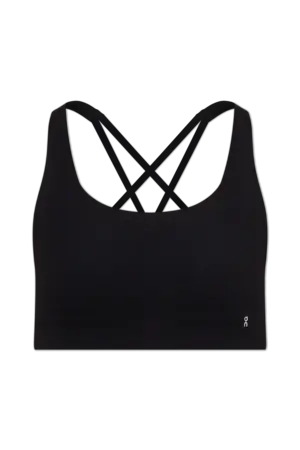 On Training Bra - Black