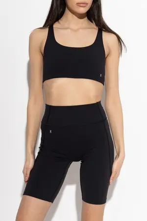 On Training Bra