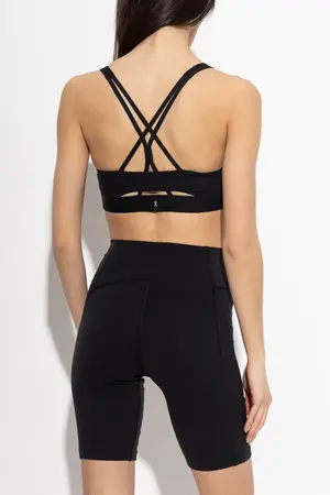 On Training Bra