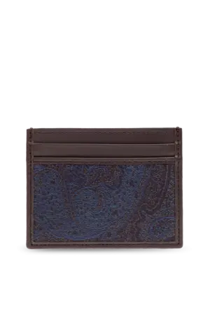 Etro Card Case