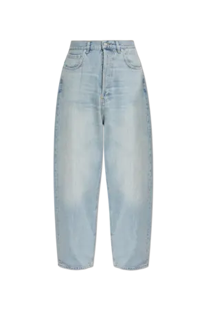 Haikure Ankle Length Pants For Men