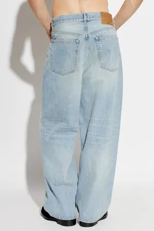 HAIKURE New Jo’ Jeans