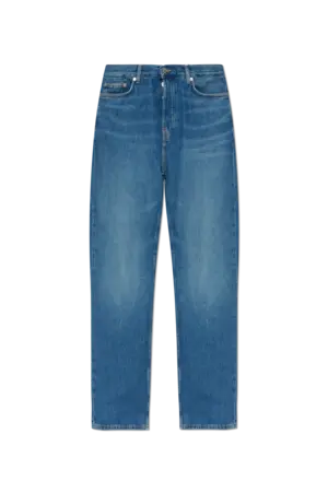 SAMSØE SAMSØE Saeddie Jeans