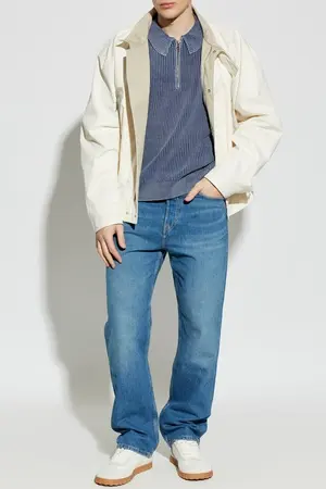 SAMSØE SAMSØE Saeddie Jeans