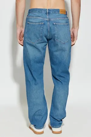 SAMSØE SAMSØE Saeddie Jeans