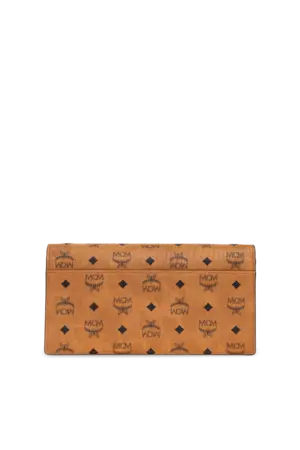 Mcm Belt Wallet