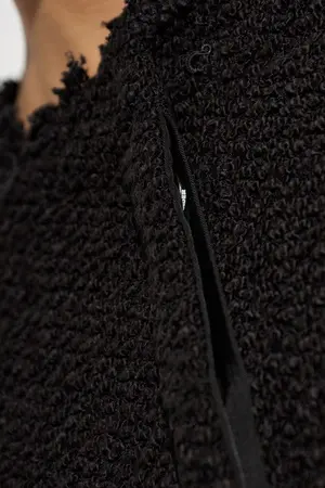 JIL SANDER Short Cardigan
