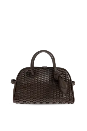 Jacquemus Le Petit Turismo Handbag - Brown