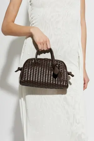 Jacquemus Le Petit Turismo Handbag