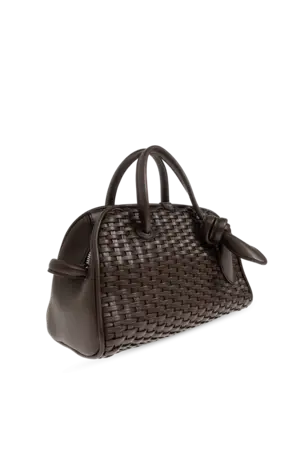 Jacquemus Le Petit Turismo Handbag