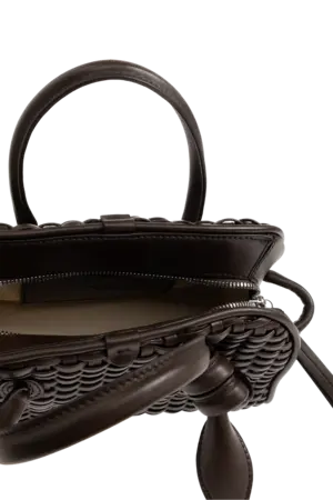 Jacquemus Le Petit Turismo Handbag