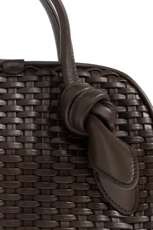 Jacquemus Le Petit Turismo Handbag