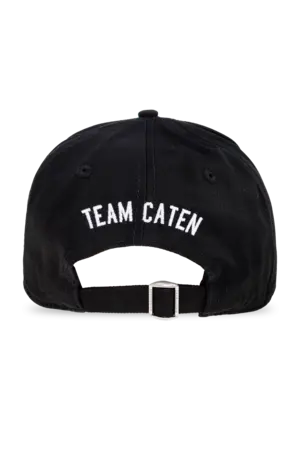 Dsquared2 Cotton Baseball Cap