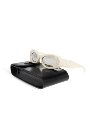 Valentino Garavani Vls-178 Sunglasses