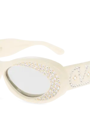 Valentino Garavani Vls-178 Sunglasses