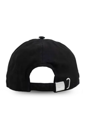 Lacoste X Lemarié Cap