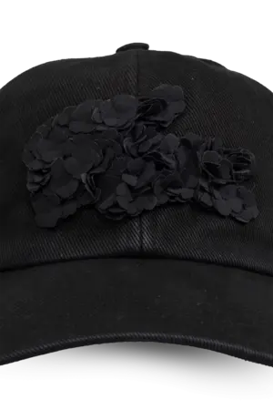 Lacoste X Lemarié Cap