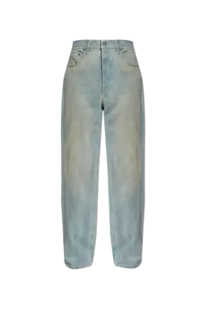 HAIKURE Logan Jeans - Blue
