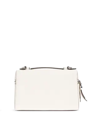 Tory Burch Slim Handbag - Cream