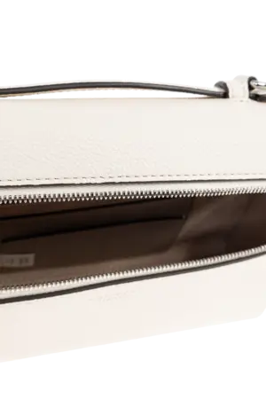 Tory Burch Slim Handbag - Cream
