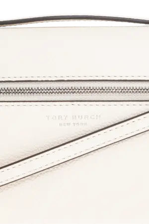 Tory Burch Slim Handbag - Cream