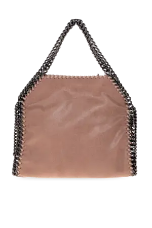 Stella McCartney Falabella Mini Handheld Bag - Pink
