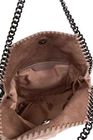 Stella McCartney Falabella Mini Handheld Bag - Pink