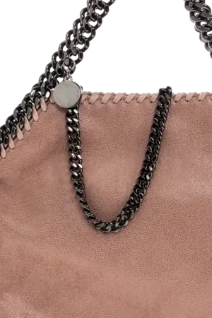 Stella McCartney Falabella Mini Handheld Bag - Pink
