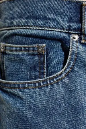JW Anderson Straight Jeans