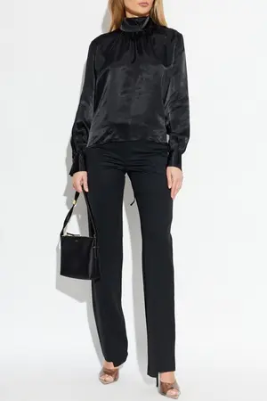 Vetements Stitched Trousers