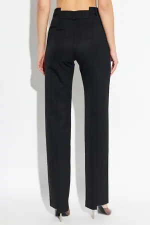 Vetements Stitched Trousers