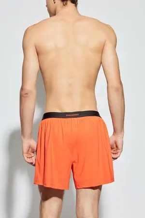 Dsquared2 Boxers - Orange