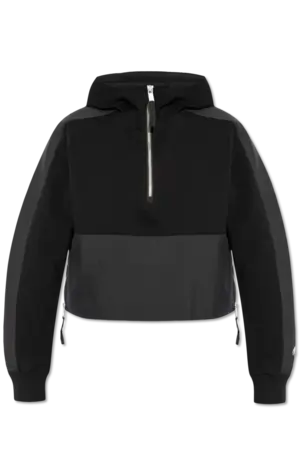 Moose Knuckles Hooded Sweatshirts Hoodies For Women