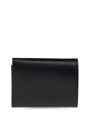 JIL SANDER Wallet With Logo