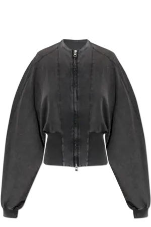 Knwls Cuffed Outerwear For Women