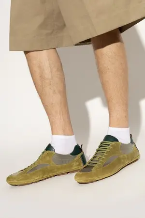 Paul Smith Low-top Sneakers - Green