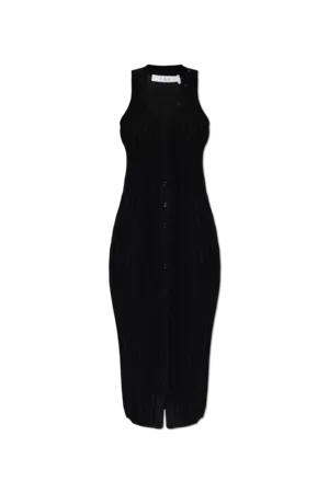 Iro Paris Ribbed Day Dresses