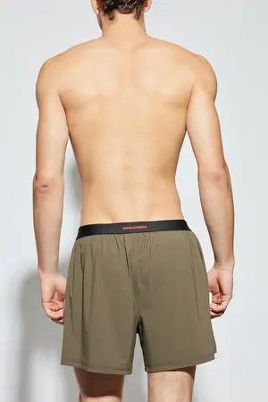 Dsquared2 Boxers - Green