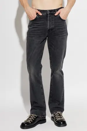 HAIKURE Fergus Jeans - Black