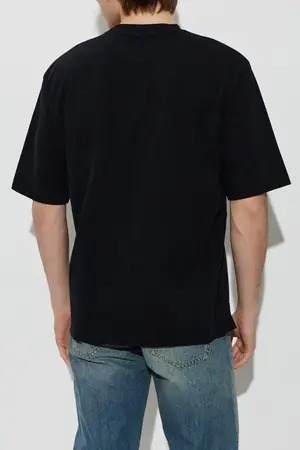 Dsquared2 2-pack Pocket T-shirts - Black