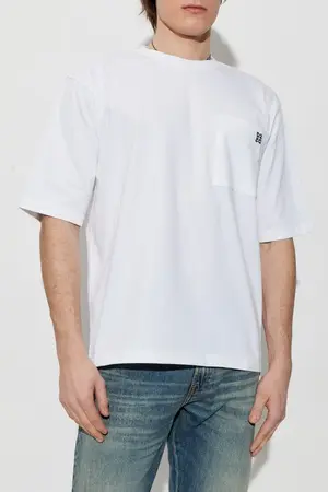 Dsquared2 2-pack Pocket T-shirts - Black
