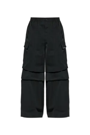 Marni Oversized Bottoms For Men
