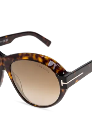 TOM FORD Sunglasses - Brown