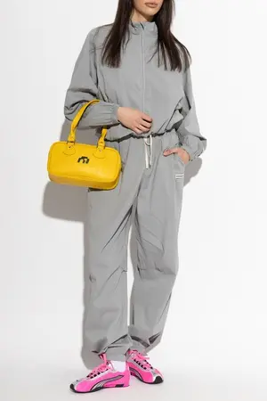 RETHINKIT STUDIOS Loose-fit Trousers