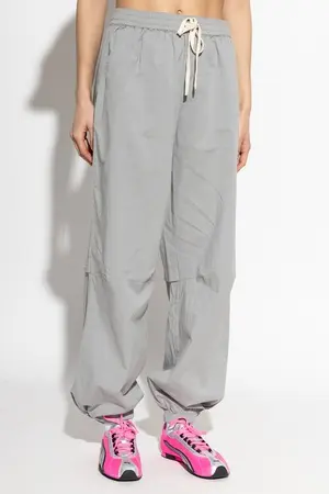 RETHINKIT STUDIOS Loose-fit Trousers